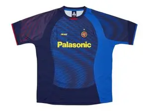 PALACE Pro Team Jersey - Navy Blue