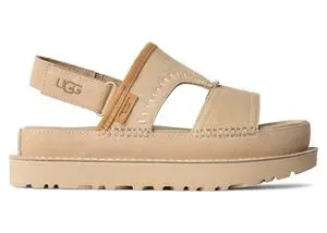 UGG Goldenstar Regenerate Al - Sand