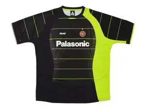 PALACE Pro Team Jersey - Black