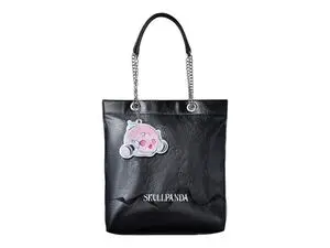 POP MART Skullpanda The Sound Series Shoulder Bag - Multicolor