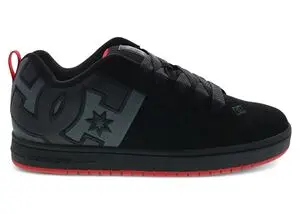 DC SHOES Court Graffik Sq Sneakers