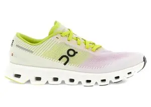 On Running Cloud 6 Push Sneakers