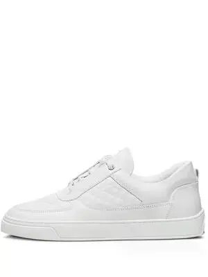 Leandro Lopes Quilted Shoes For Women