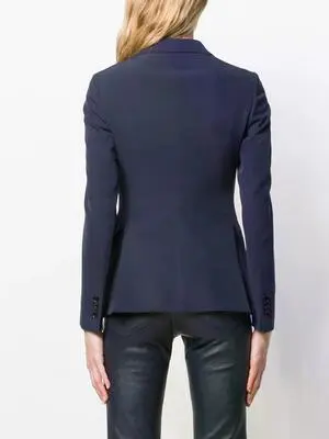 Tagliatore Long Sleeved Blazer