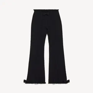 Balenciaga Cropped Pants For Women