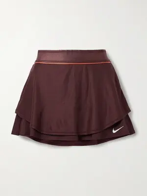 Nike Layered Sports Pants For Women