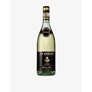 ITALY Gavi Dei Gavi Black Label White Wine - One-color