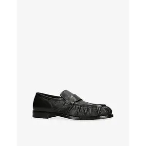 Officine Creative Leather Loafers