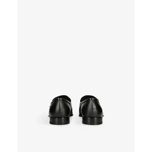 Officine Creative Leather Loafers