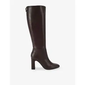 Kurt Geiger Heeled Boots For Women