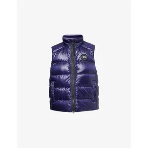 Canada Goose Cypress Quilted Shell-down Vest