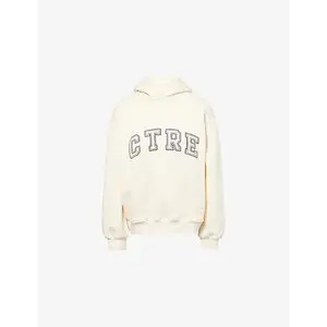 The Couture Club Relaxed Sweatshirts Hoodies For Women