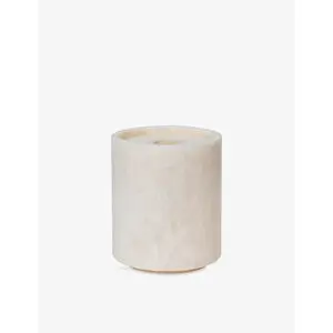 FERM LIVING Mist Resin Container - Pearl