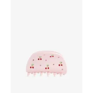 EMI JAY Luna Hair Clip - Cherry On Top