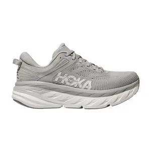 HOKA® Bondi 7 - Grey