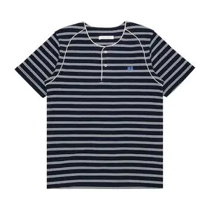 WALES BONNER Isaiah T-shirt