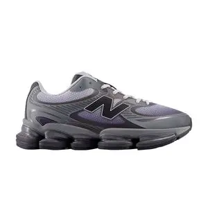 NEW BALANCE Abzorb 2000 Sneakers - Grey