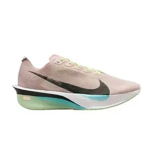 Nike Zoomx Vaporfly Next% 4 Sneakers - Pink