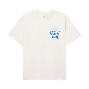 ANTI SOCIAL SOCIAL CLUB Fire Inside 2 Tee