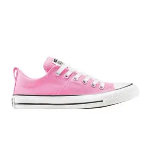 CONVERSE Chuck Taylor All Star Madison Low Sneakers - Pink