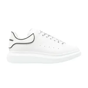 Alexander McQueen Oversized Sneakers