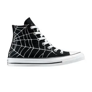 Spiderweb Converse