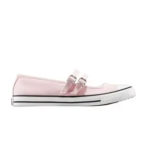 Converse Lace Up Flats For Women