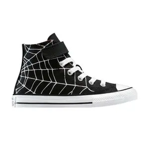 Spiderweb Converse