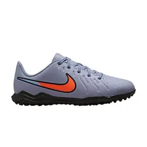 Nike Tiempo Legend 10 Club Tf Gs Sneakers - Blue