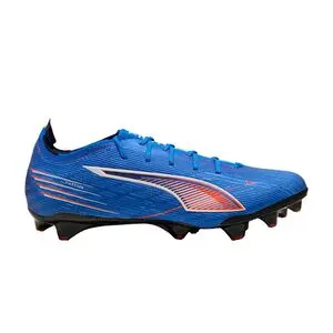 PUMA Ultra Carbon Fg 'untamed Pack - Blue