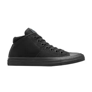 CONVERSE Chuck Taylor All Star Madison Mid - Black