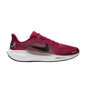 Nike Air Zoom Pegasus 41 'alabama 2025 - Red