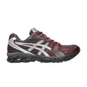 Asics Gel Kayano 14 Sneakers - Red