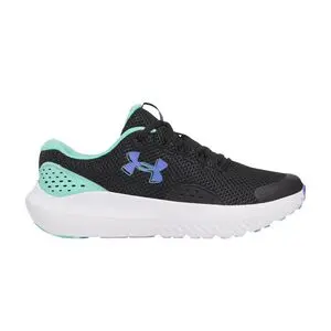 Under Armour Surge Gs Sneakers - Black