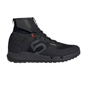 Adidas Five Ten Trailcross Gore-tex Sneakers - Black