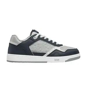 Dior B27 Low Gravity Sneakers - Blue