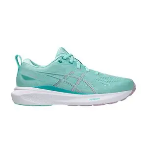 Asics Gel-kayano 31 Gs Sneakers - Green