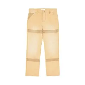 WALES BONNER Sierra Trouser