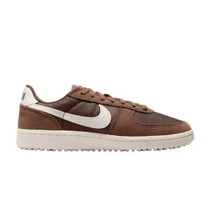 Nike Field General 82 Gs Sneakers - Brown