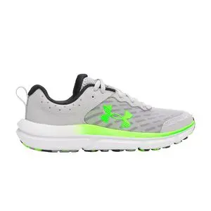 Under Armour Assert 10 Ac Gs Sneakers