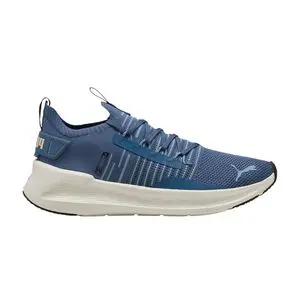 PUMA Softride Symmetry Fuzion Sneakers - Blue