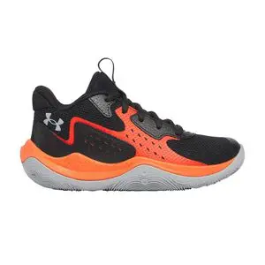 Under Armour Jet '23 Ps Sneakers