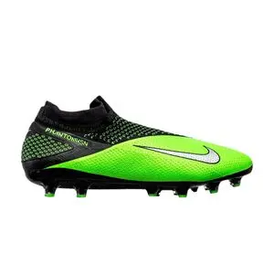 Nike Phantom Vision 2 Elite Df Ag Pro - Green
