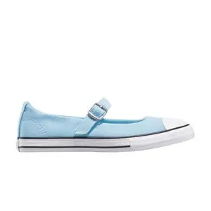 Converse Mary Jane Flats For Women