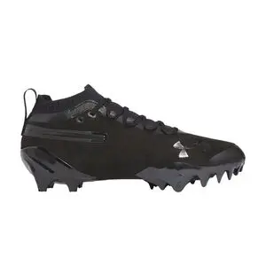 Under Armour Spotlight Pro Suede - Black