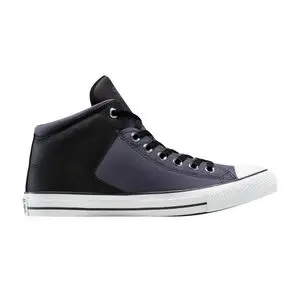 CONVERSE Chuck Taylor All Star High Street Mid - Blue