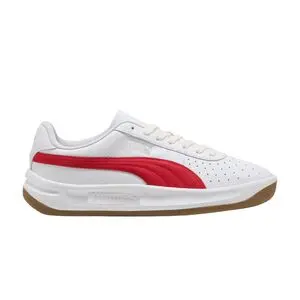 PUMA Gv Special Premium Sneakers - White