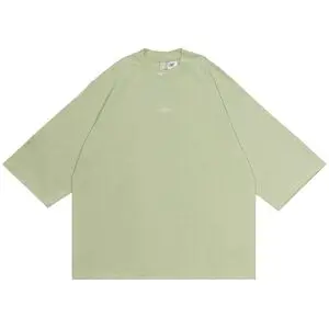 REEBOK X Tobe Nwigwe Graphic Tee - Green