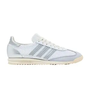 Adidas Kith X Sl72 Og "running Through The Decades Pack" Sneakers