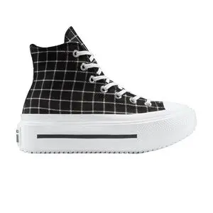 CONVERSE Chuck Taylor All Star Lift Double Stack Platform High Top Sneakers